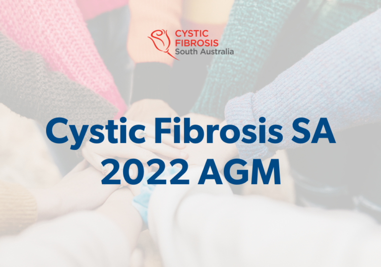 CFSA 2022 AGM - cfsa